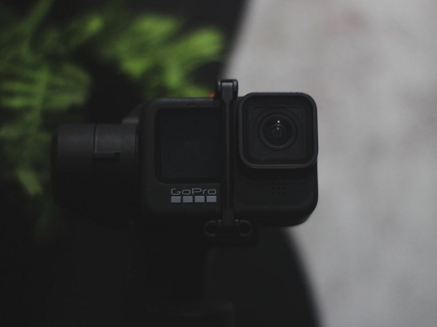 Capture Every Moment: A Comprehensive Review of the Best Action Cameras